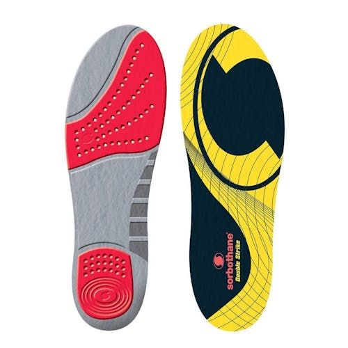 Best football boot insoles: Provide your feet with additional ...