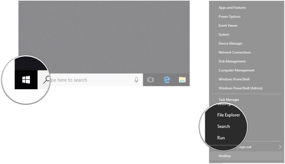 How to disable or enable fast startup on Windows 10 | Windows Central