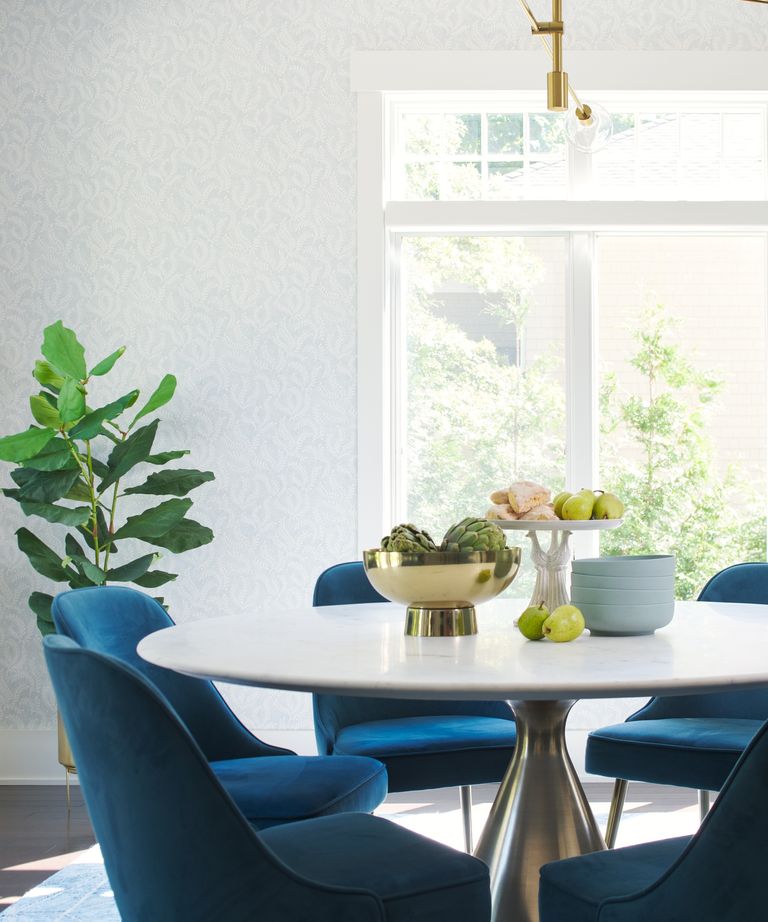 Inside Reshma Shetty’s home – designed by HGTV's Noel Gatts | Homes and ...