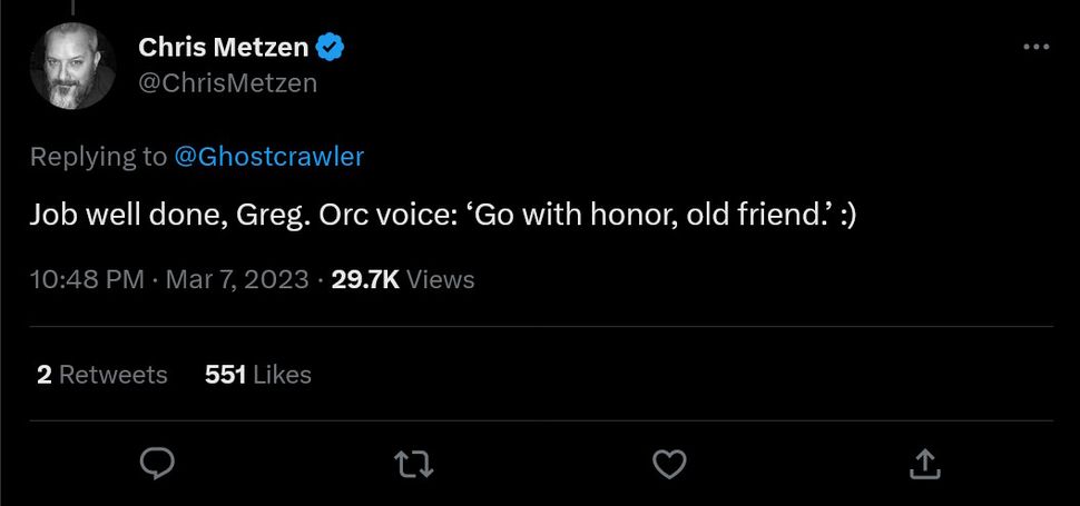 League of Legends MMO producer leaves Riot: 'It's the right time to ...