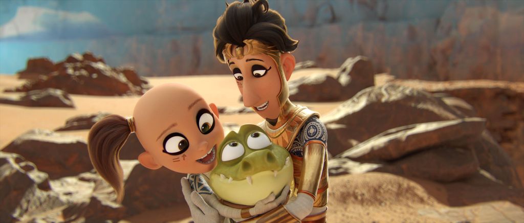 Mummies: release date, plot, cast, trailer and all we know | What to Watch