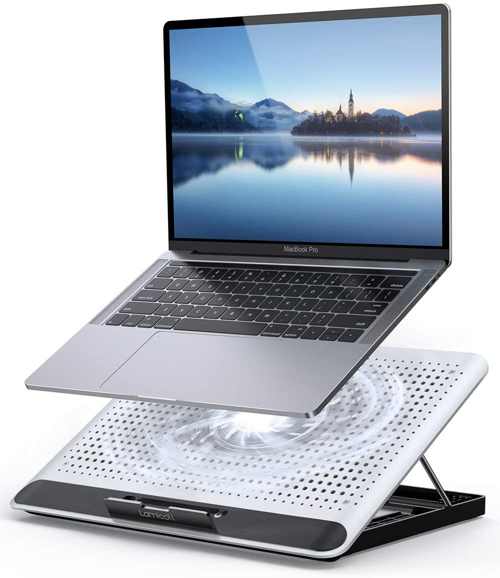 Best cooling pads for MacBook Pro 2022 | iMore