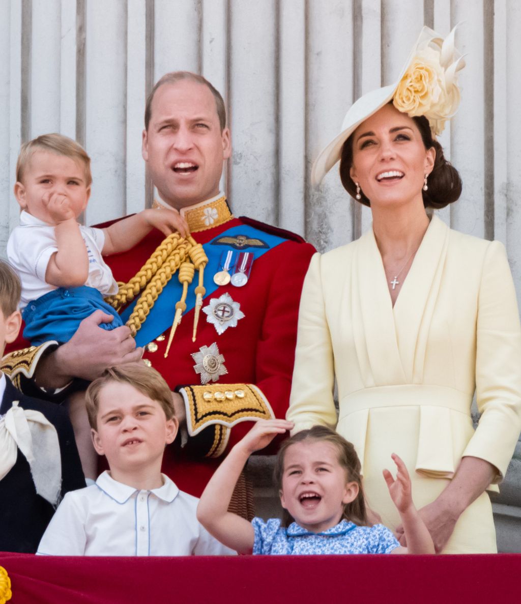 A look at Anmer Hall: Kate and Prince William’s home in Norfolk | Woman ...