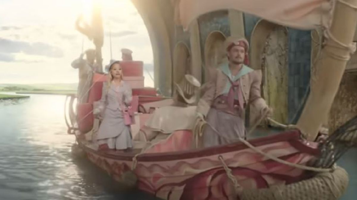 Wicked Movie: Release Date, Cast And Other Things We Know About The ...