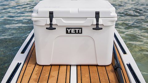 5 reasons I want a Yeti Cooler — and why they’re worth the hype | Tom's Guide