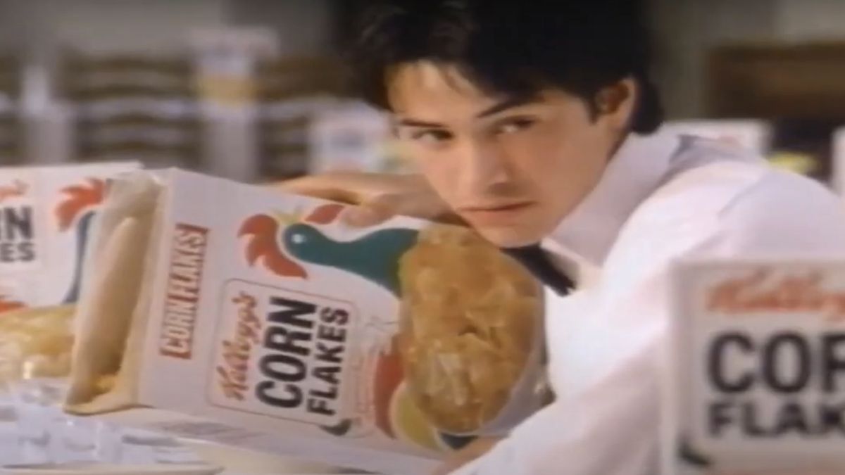 32 A-List Celebrities Who Have Appeared In TV Commercials | Cinemablend