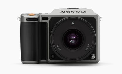 Hasselblad X1D brings portability to medium format | Wallpaper*