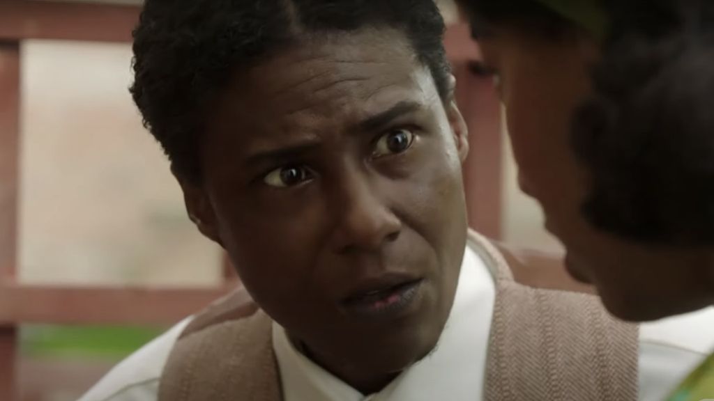 CW's 4400 Cast: Where You've Seen The Actors Before | Cinemablend