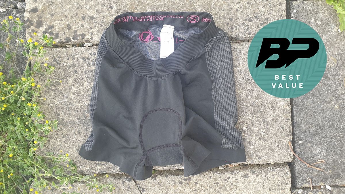 Best women's padded underwear for cycling 2025 | Bike Perfect