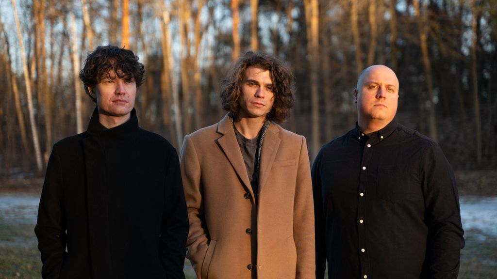 Dim Gray release new lyric video for Mare | Louder