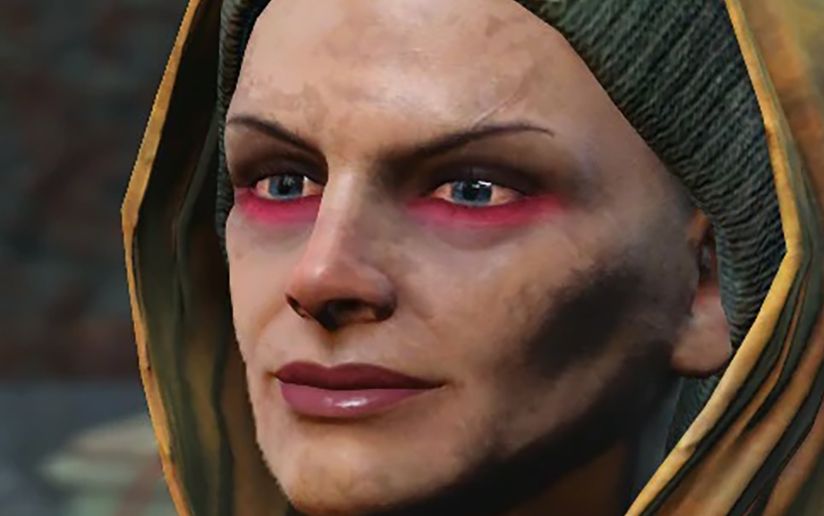 Jonathan Nolan and the writers didn't catch it, 'but boy, Reddit caught ...