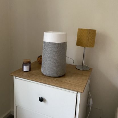 Blueair Blue Pure Mini Max Air Purifier Review: it's a tiny powerhouse ...