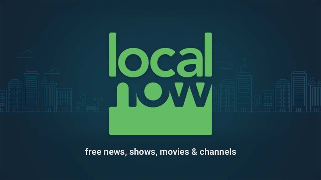 Allen Media Group’s Local Now Launching On LG Smart TVs | Next TV ...