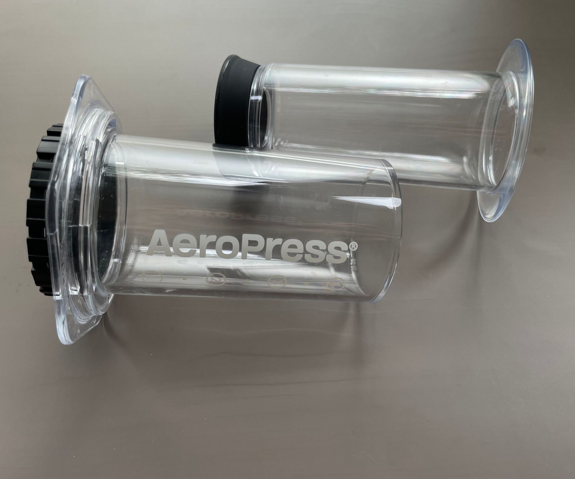 The ultimate AeroPress recipe: a combination of expert advice | Homes ...