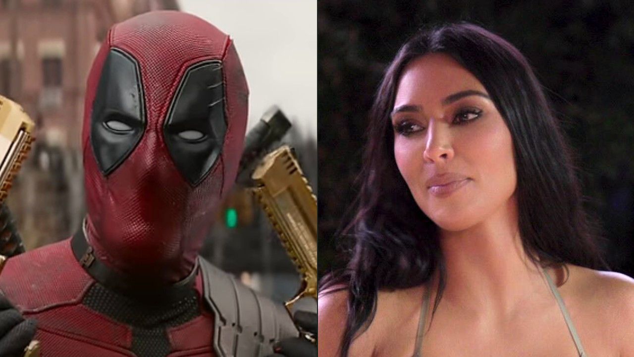 Kim Kardashian Admits Her 6-Year-Old Psalm Is A Big Deadpool ...
