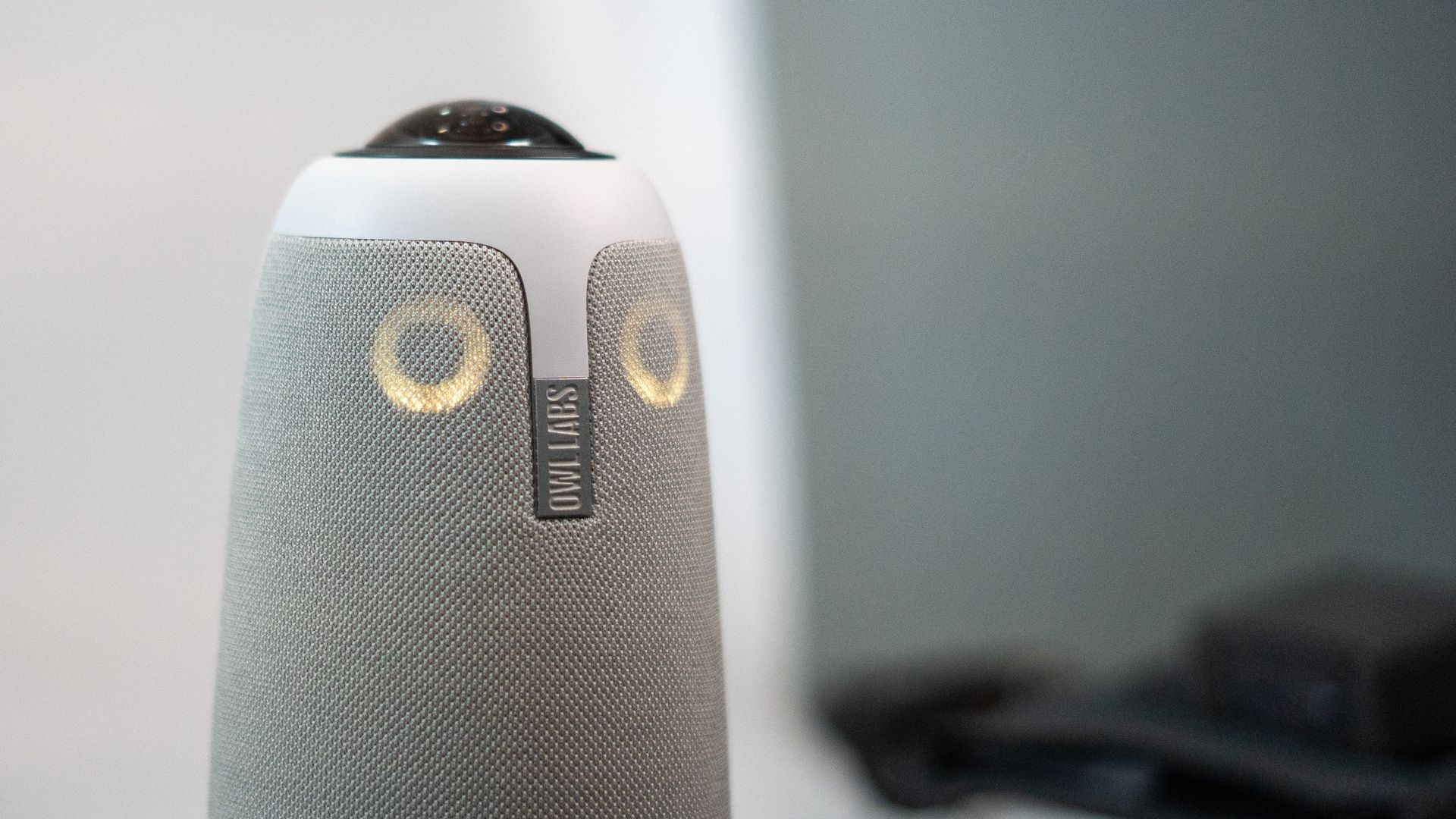 Owl Labs Meeting Owl 3 review – iconic video conferencing! | Digital ...