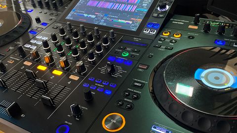 "Mixing on the XDJ-AZ is a hugely rewarding experience, with nothing ...