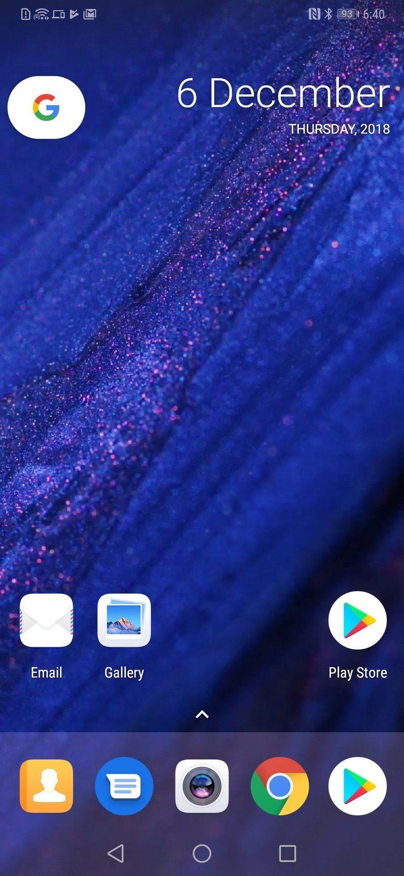 How to change your default launcher in EMUI 9 | Android Central