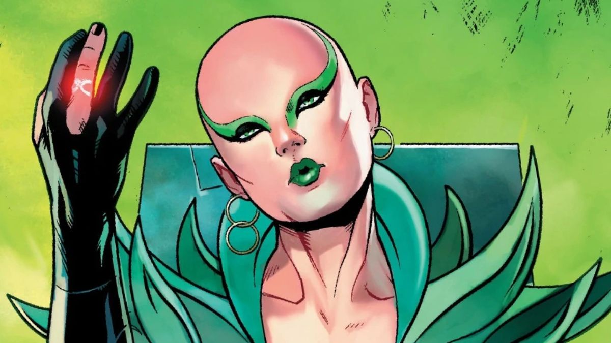 5 Marvel Characters Sandra Bullock Would Be Perfect To Play | Cinemablend