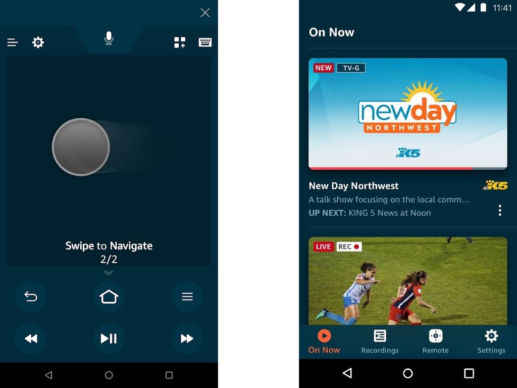 Best Android remote apps 2020 - Control your TV, PC or smart devices ...