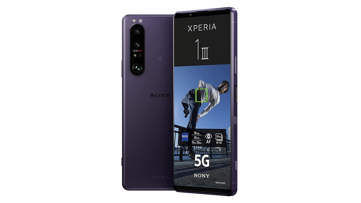 Best phones for music 2023: Great sounding smartphones | Louder