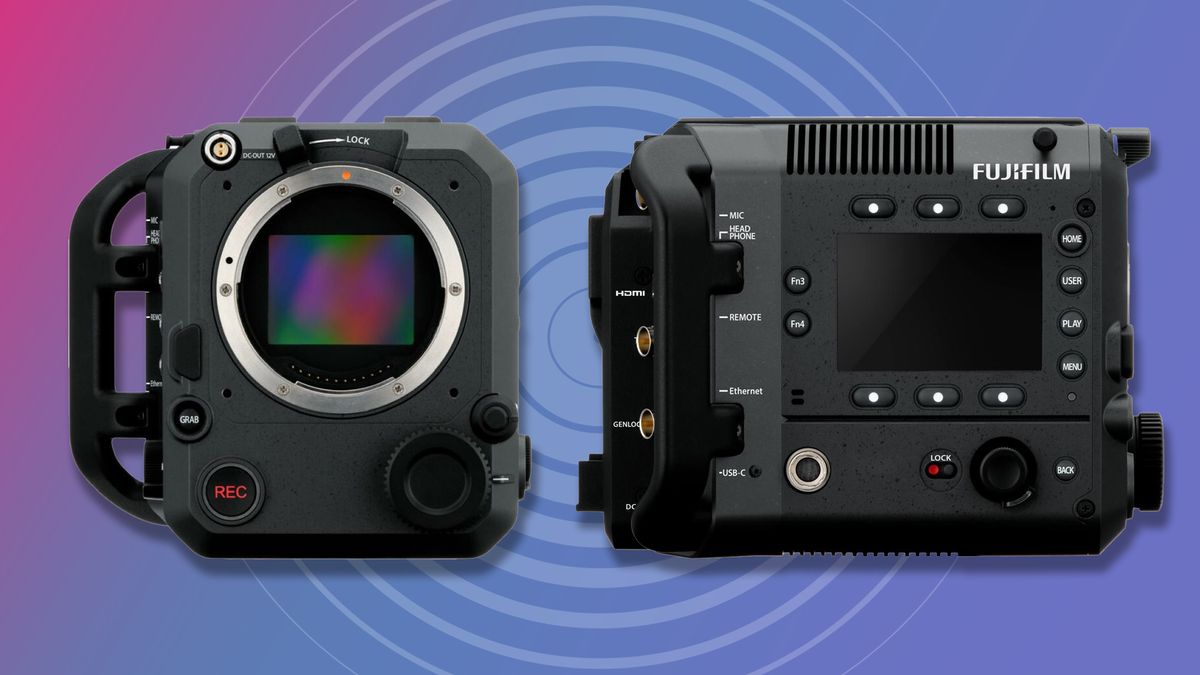 The 12 most exciting cameras of 2025, from the iPhone 17 to the Sony A7 ...