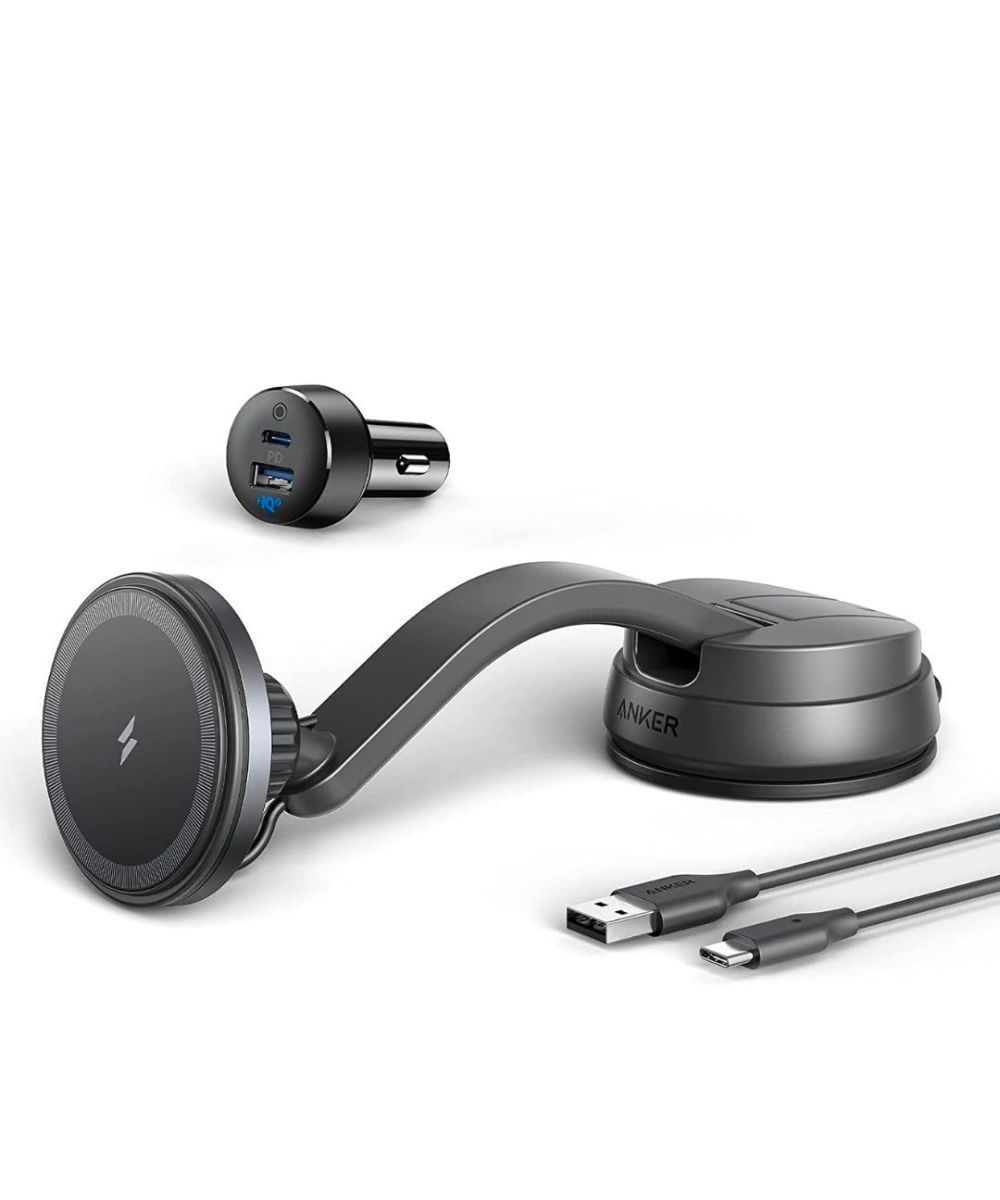 Best MagSafe car mounts in 2023: drive and charge | iMore