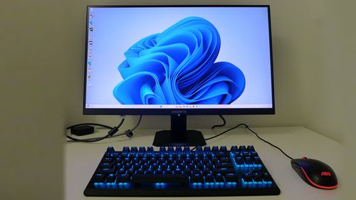 Asus' 8K Mini LED ProArt display is the king of new ultra high-end ...