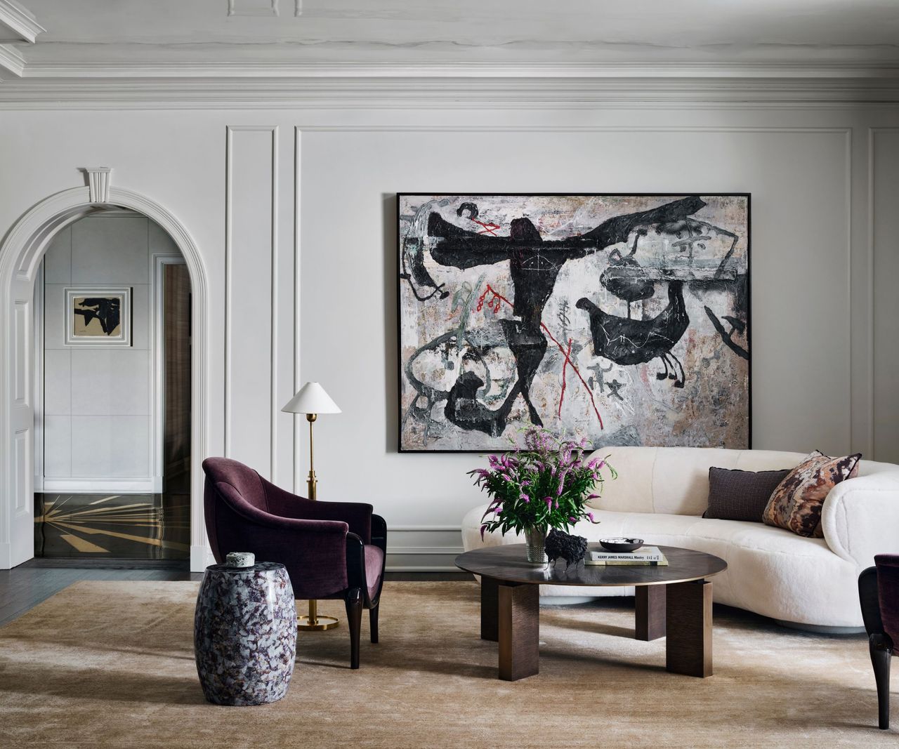 Outdated living room trends: 6 overdone looks to leave behind | Homes ...