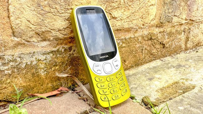 Feature phones are now having a 'renaissance' — here's why | Tom's Guide