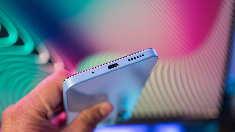 Redmi 12 5G review: Bringing 5G to everyone | Android Central