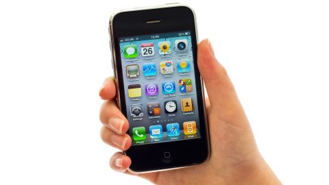 50 years of the cell phone: the best mobile phones of all time | TechRadar