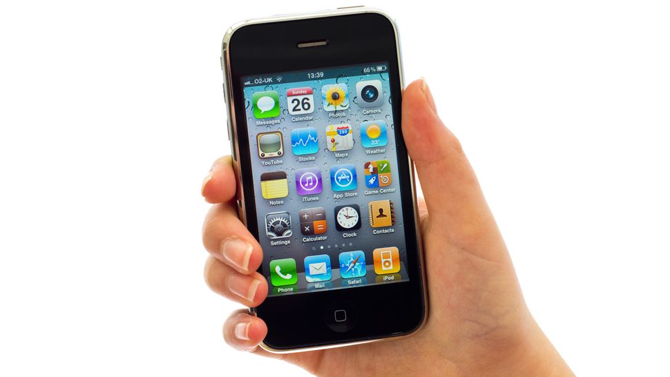 50 years of the cell phone: the best mobile phones of all time | TechRadar