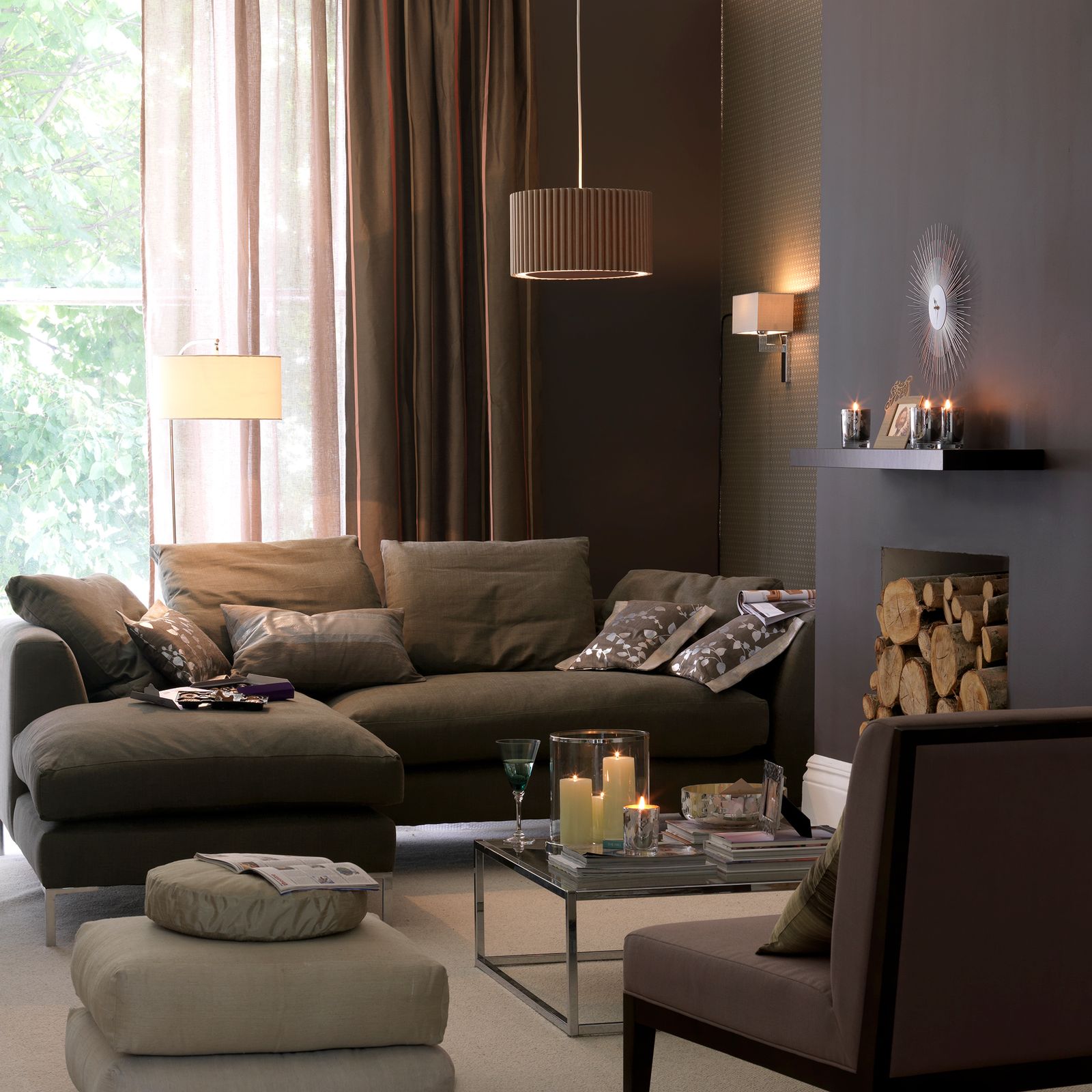 3 things to know before buying a halogen heater | Ideal Home