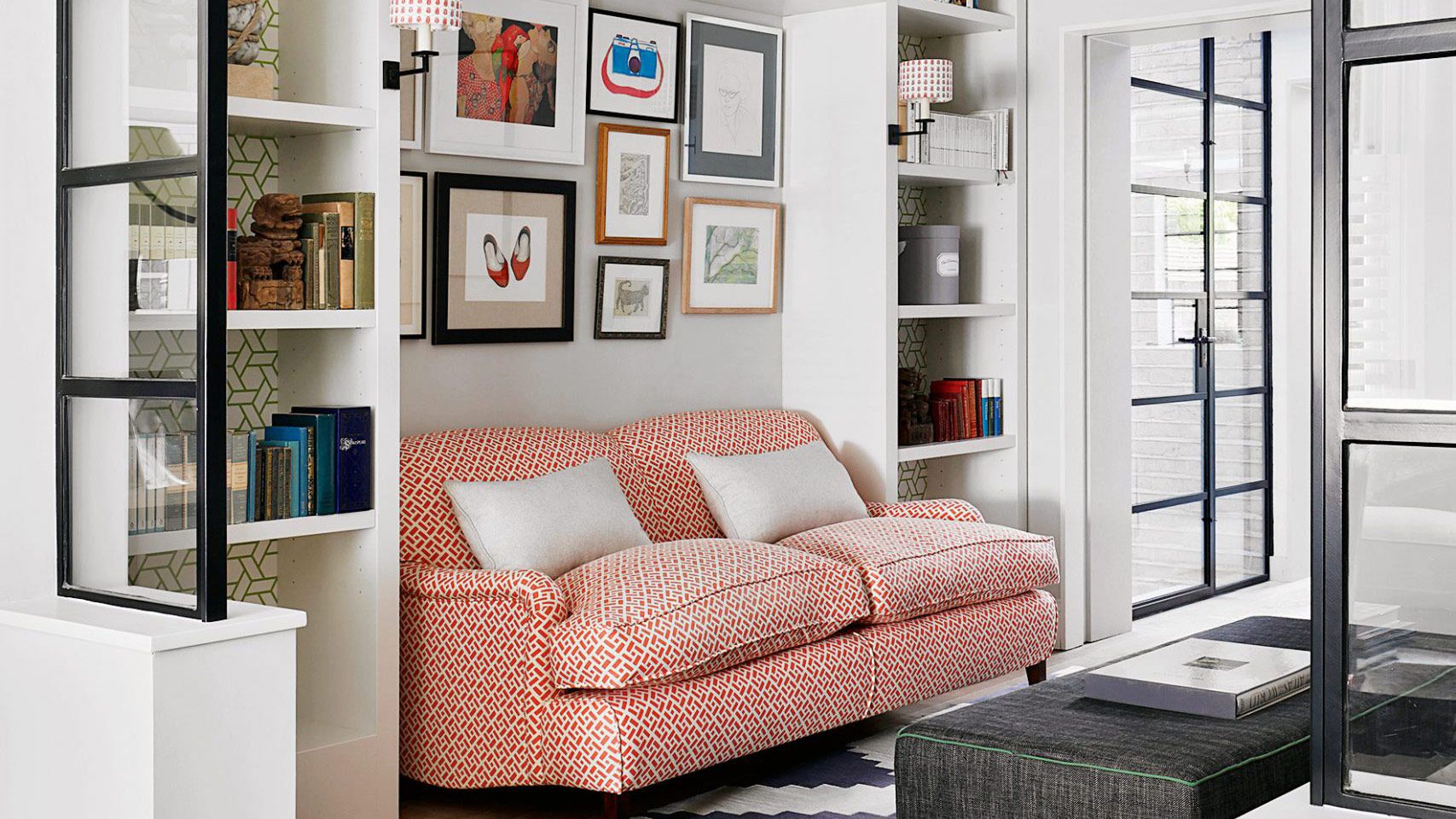 Modern home decorating ideas: 18 striking design ideas worth copying