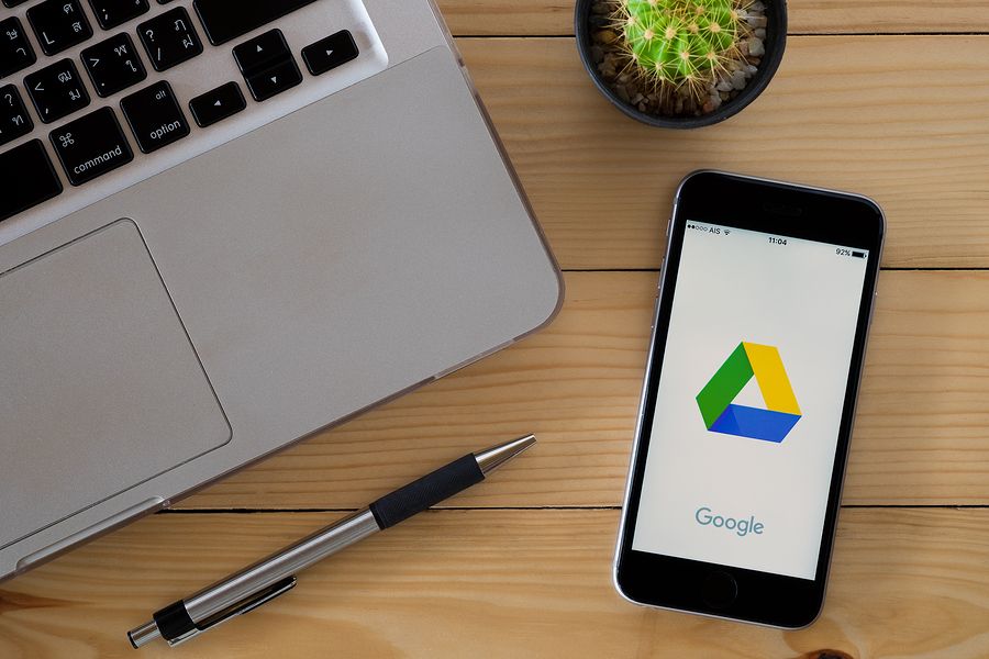 25 Google Workspace tips and tricks for small business | ITPro