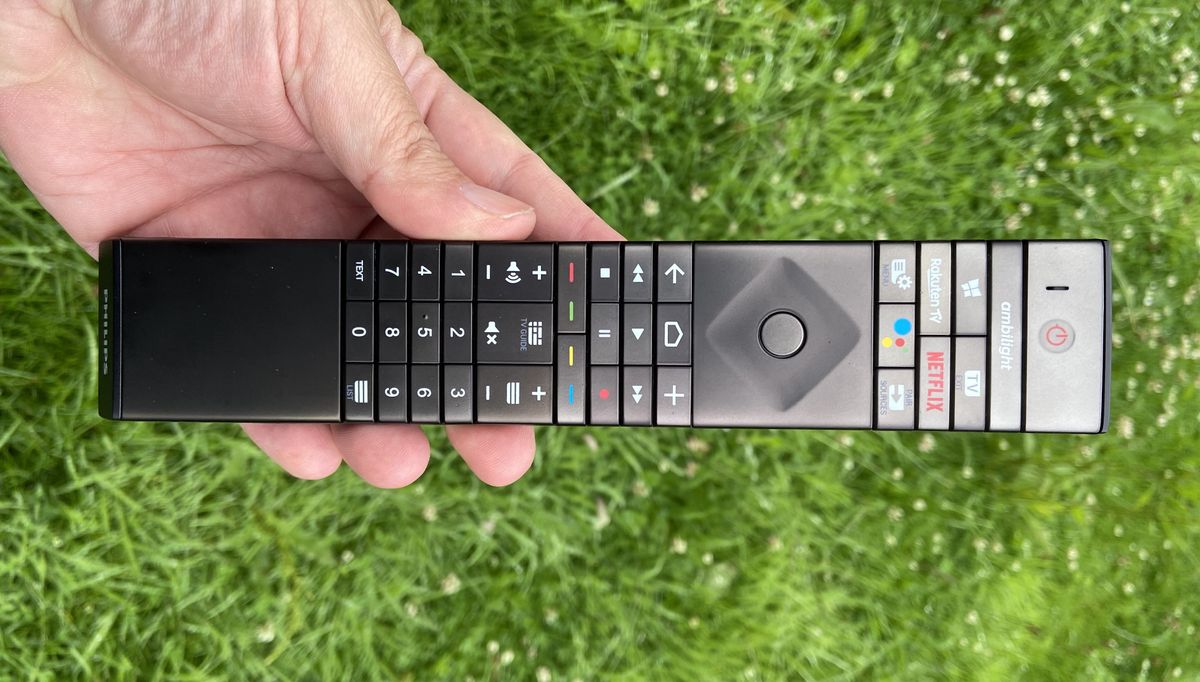 Philips OLED+935 TV review | TechRadar