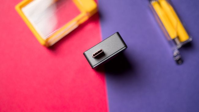 Sharge Disk review: This terrific M.2 2230 SSD enclosure has active ...