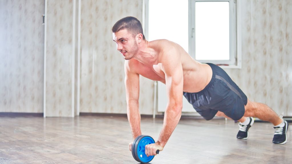 Forget sit-ups — 5 abs exercises to build six-pack muscles without ...