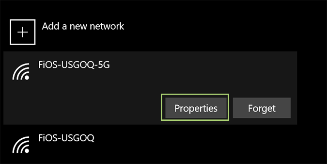 How to Set Up a Metered Internet Connection in Windows 10 | Laptop Mag