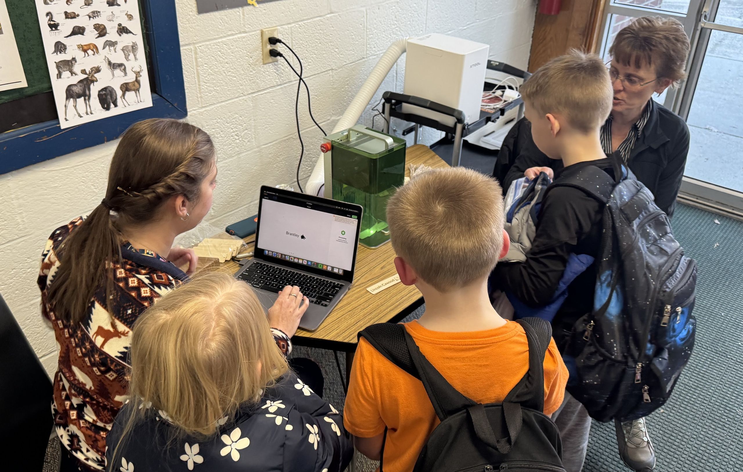 6 Steps to Mobile Makerspace Success | Tech & Learning