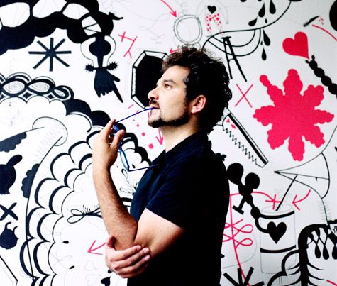 Q&A with Jaime Hayon | Wallpaper*