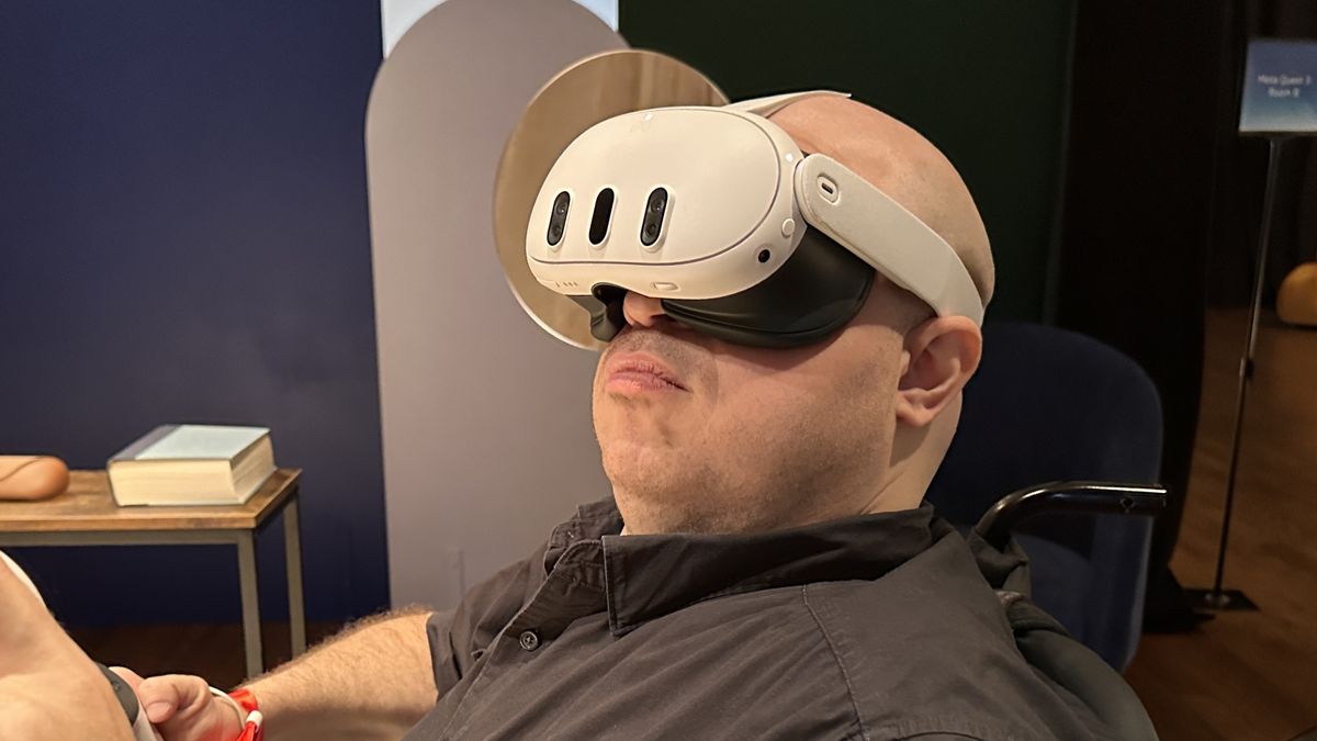 Meta Quest 3 vs Meta Quest 2 — the biggest differences | Tom's Guide