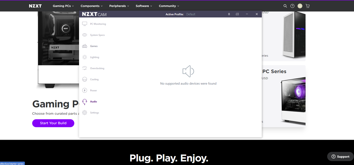 NZXT Capsule Mic Review: Time for a Comeback | Tom's Hardware