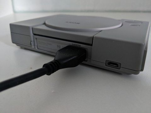 How to set up a PlayStation Classic | Android Central