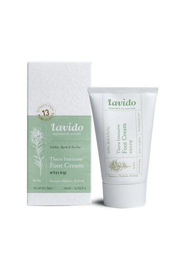 10 Best Foot Creams of 2022 to Soothe Dry, Cracked, Sore Feet | Marie ...