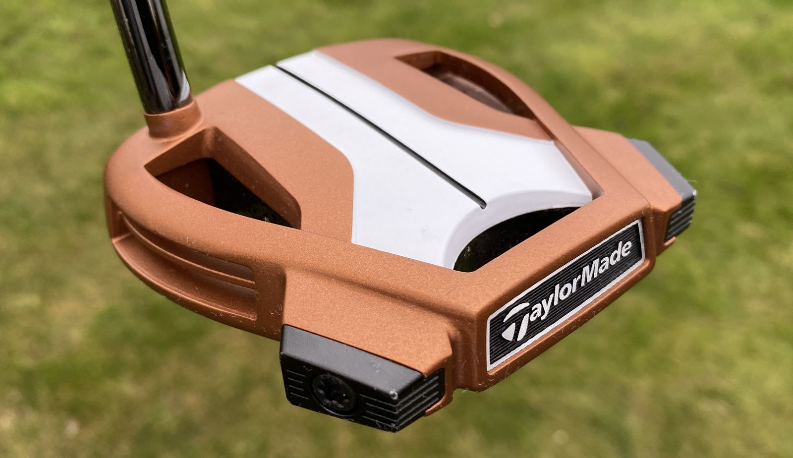 TaylorMade Spider X Putter Review | Golf Monthly