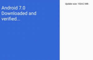 How to Download Android 7.0 Nougat to a Nexus Device | Laptop Mag