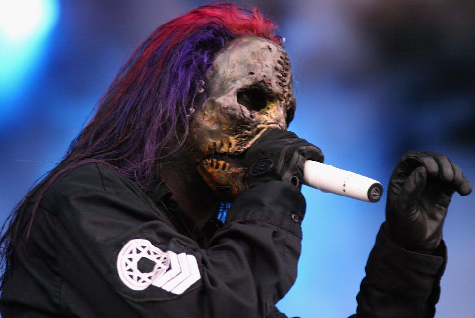 Slipknot: the story of Duality | Louder