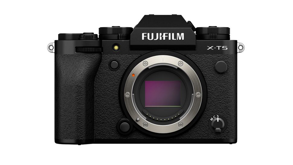 Fujifilm launches the brand new X-T5 and springs some surprises as it ...